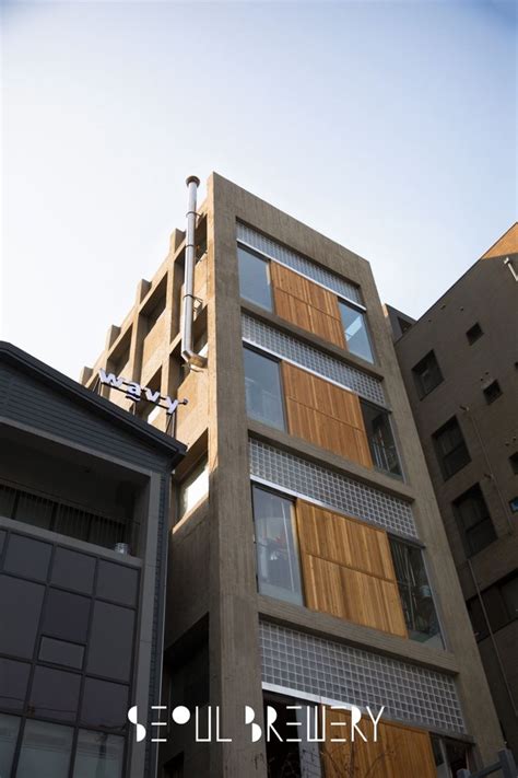 Seoul Brewery 서울브루어리 성수 2023