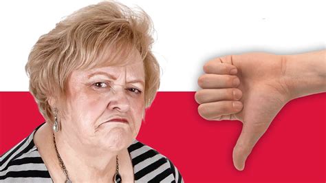Lo Malo De Vivir En Polonia YouTube
