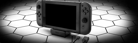 Nyko Announce New Switch Dock Wholesgame