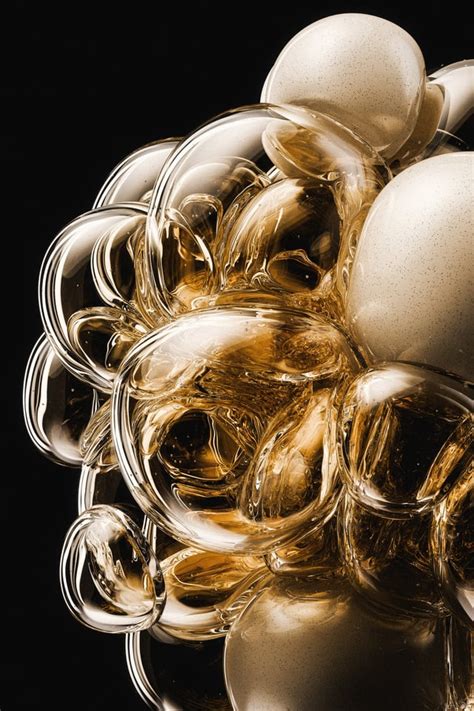 Soft Spheres R Blender