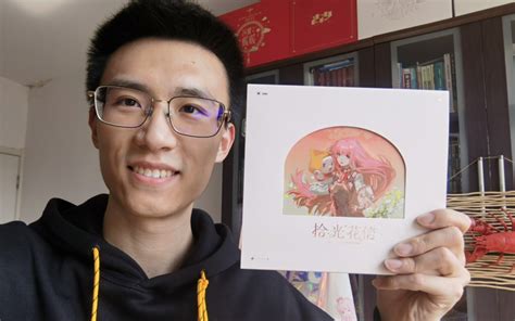 闪耀暖暖暖暖十周年邮票开箱 南宫骛奇 南宫骛奇 哔哩哔哩视频