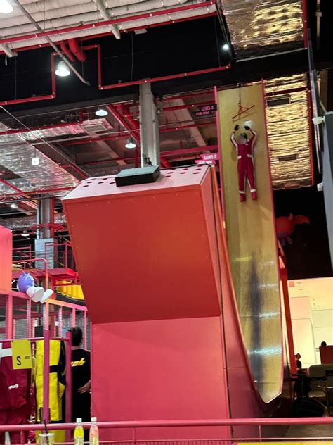 하남 스타필드 스포츠몬스터 스몹 다녀온 후기 가격 준비물주차 네이버 블로그