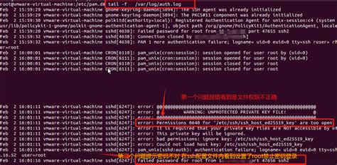 Ssh Ubuntu14报错read From Socket Failedconnection Reset By Peer Read