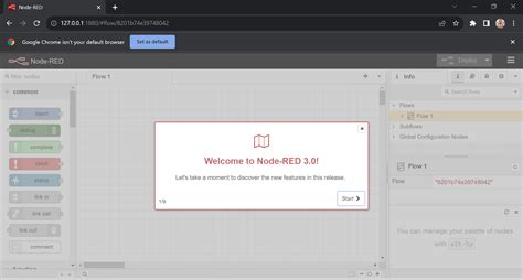 Running Node Red On Windows Clearance Emergencydentistry