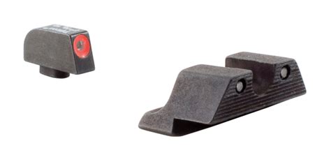 Best Glock Night Sights 2020 Work With 17 19 And 34