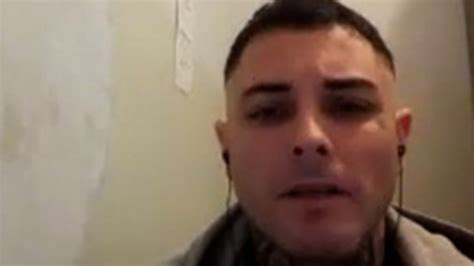 “le Grité Para Detenerla Pero No Llegué Y Se Soltó” Dijo El Acusado