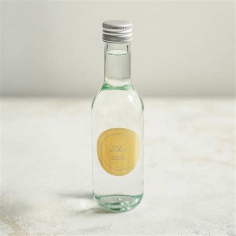 l Ormiellerie Café Restaurant à Lyon Eau de fleur d oranger