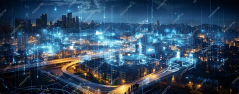 Premium Photo Integration Of Data Science Wallpaper