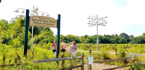 Things To Do In Nature Outdoors In Put In Bay On South Bass Island