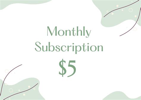 Lotus Learning Monthly Subscription