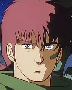 Characters In Armored Trooper Votoms Tv Tropes