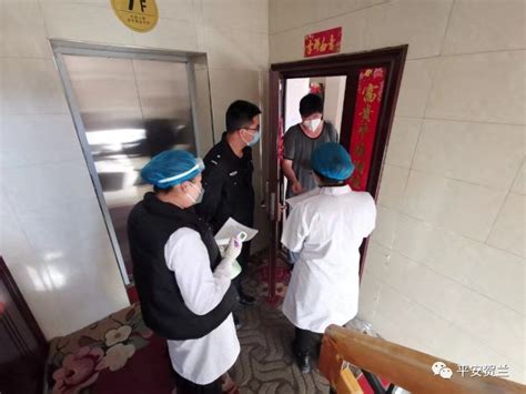 万众一心抗疫情┃贺兰公安187名“抗疫战士”主动请缨奔赴抗疫一线澎湃号·政务澎湃新闻 The Paper