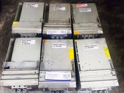 Siemens Modules Servo Motor Repairs Wholesale Trader From Pimpri Chinchwad
