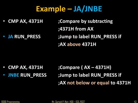 Ppt Intel 8086 Instruction Set Powerpoint Presentation Free Download Id 2036079