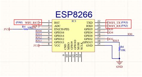 1 Stm32f103ml307中移4g Cat1基本控制篇自建物联网平台 硬件使用说明 广源时代 博客园