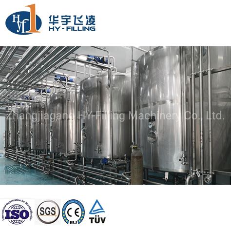Milk Juice Etc Liquid Beverage Juice Pasteurization Processing