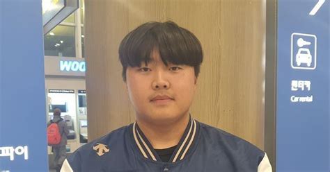 ‘퍼펙트 투수가 키운 22세 비밀병기 호주 유학으로 153km 스피드업→포크볼 무기도 전수받다