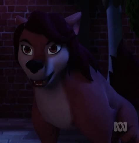 Cherry 100 Wolf Wiki Fandom