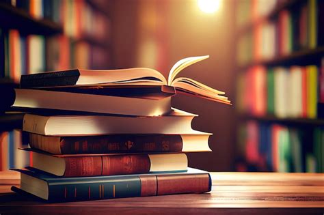 Reading Book Library
