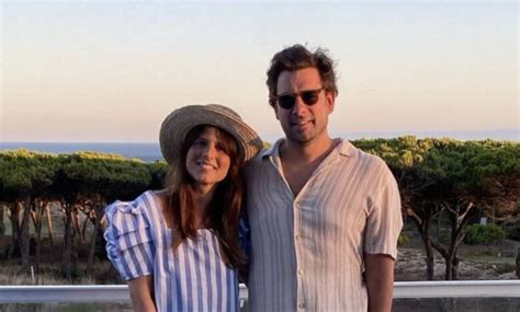 Inês Folque Fez Escapadinha Com O Marido E Sem Os Filhos E Confessa