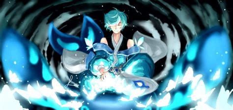 王者荣耀庄周攻略：解控就是任性 S13赛季改动分析技能