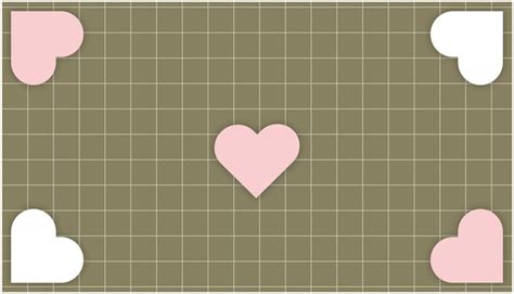 Girly Heart Vectors And Illustrations For Free Download