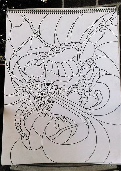 132 Best Stain Glass Dragons Images On Pinterest Dragons Stained
