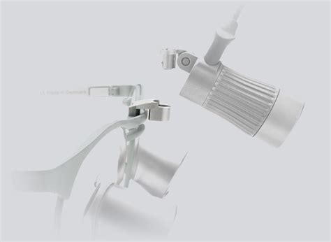 Accesorios Para Lupas Y Luces • Complemente Sus Lupas
