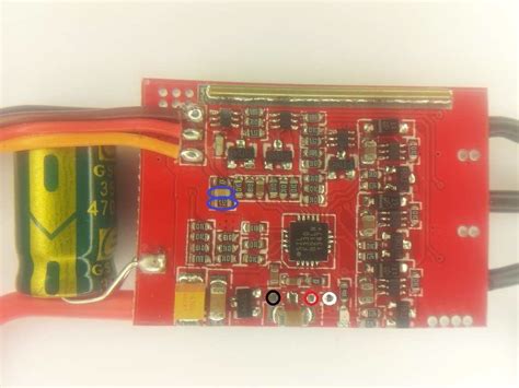 Flashing Blheli To Emax 20a Esc By David Hk November 2016