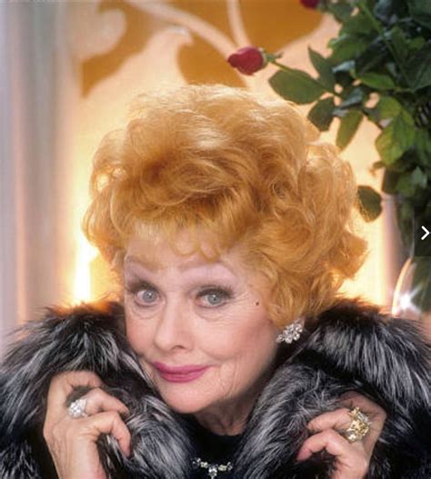 Lucille Ball Ca 1986 Lucille Ball Actors And Actresses I Love Lucy