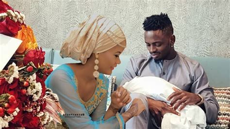 Shuhudia HAMISA Aenda Kumuona Mtoto Wa TANASHA Na DIAMOND YouTube