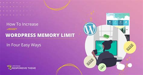 How To Increase The Wordpress Memory Limit In 4 Easy Ways