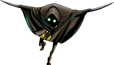 Garo Zelda Wiki