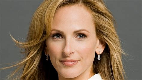 Actress Marlee Matlin Touts Closed Captioning Initiative Cbs News