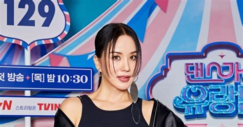 댄스가수 유랑단 엄정화 기다리는 팬에 큰 힘 받아
