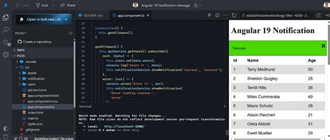 Angular 19 Di Constructor Vs Inject By Piyali Das Medium