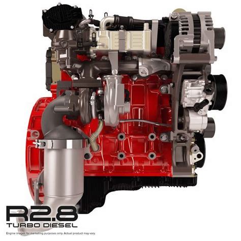 R2 8 Turbo Diesel Cummins Inc Artofit