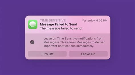 How To Check The Notification Center On Mac
