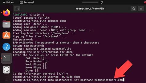 Le Meilleur Moyen Dinstaller Et Configurer Un Serveur De Messagerie Postfix Avec Dovecot Sous