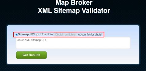 Validation XML Sitemap IPullRank Twaino
