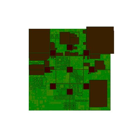 integrate new map shader for map and minimap · issue 2652