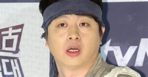 단독 유상무 성폭행 경찰조사 여친과 술자리 해프닝직격인터뷰