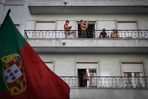 Portugal Tem Sistema Transitório Após Fim Da Manifestação De Interesse
