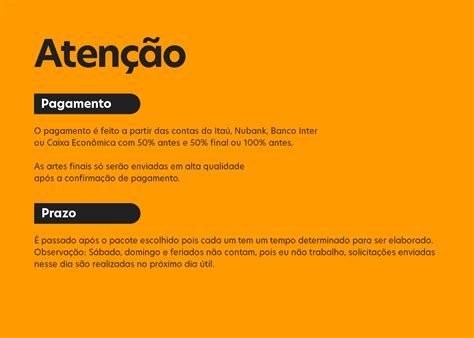 Proposta Comercial Design Social Media Behance