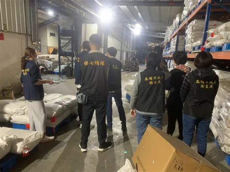 政策轉彎？高雄市衛生局宣布5機構 擴大禁用辣椒粉、咖哩粉3個月 生活焦點 要聞 Nownews今日新聞