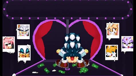 Project X Love Potion Disaster Mod Edition Zu Scene