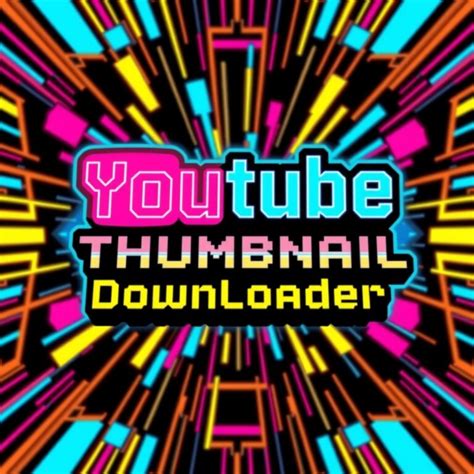 Kostenloser Youtube Thumbnail Downloader Holen Sie Sich Jedes Video