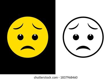 Very Happy Emoji Black And White Images Stock Photos Vectors Shutterstock