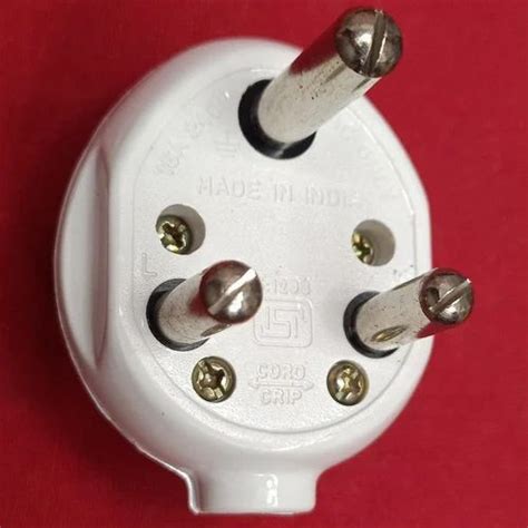 16 Amp 3 Pin Top At Best Price In Patna By Aneeshka Enterprises Id