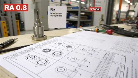 What Are The Key Surface Finish Standards In The Aerospace Industry